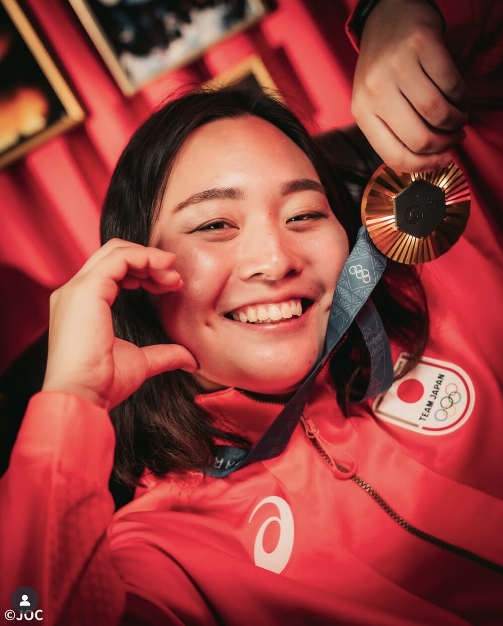 北口榛花の旦那は存在せず！パリ五輪金メダリストの恋愛事情と結婚観とは！ | ichiroublog